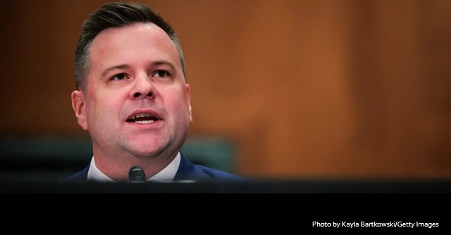 REPORT: Pulte Will Be Trump’s Intel Community Hatchet Man - Dr. Rich Swier