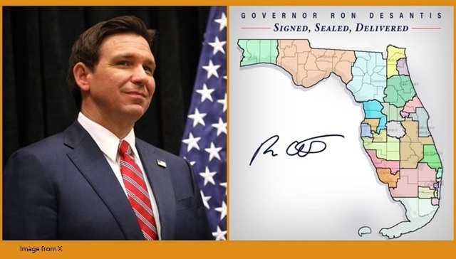 DEMOCRATS LOSE: Florida Democrats Suffer Major Defeat As Judge Blocks ...