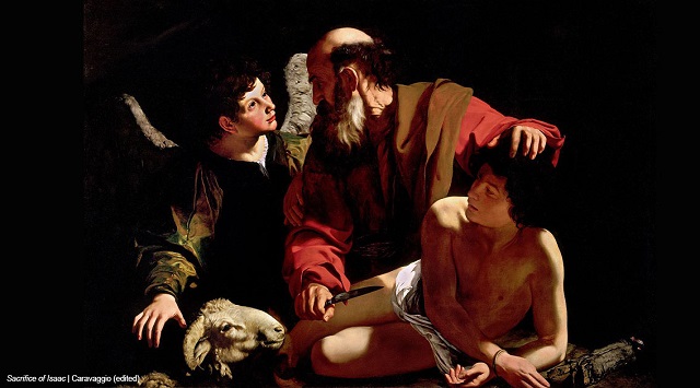Genesis 22 TWS – Dr. Rich Swier