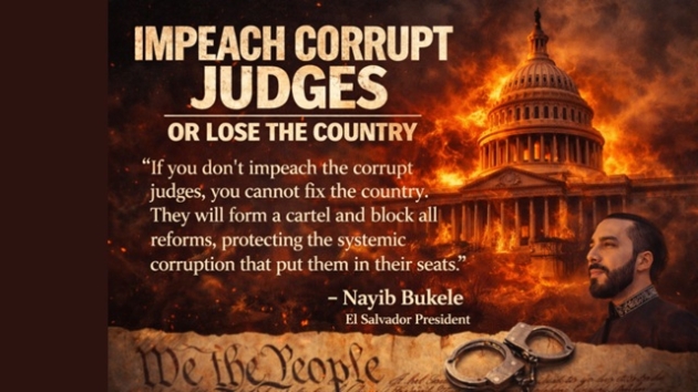 Judges Refuse DOJ Request to Detain Leftist Protesters Who Stormed ...