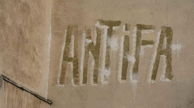 Inside the Antifa Militant Network – Dr. Rich Swier