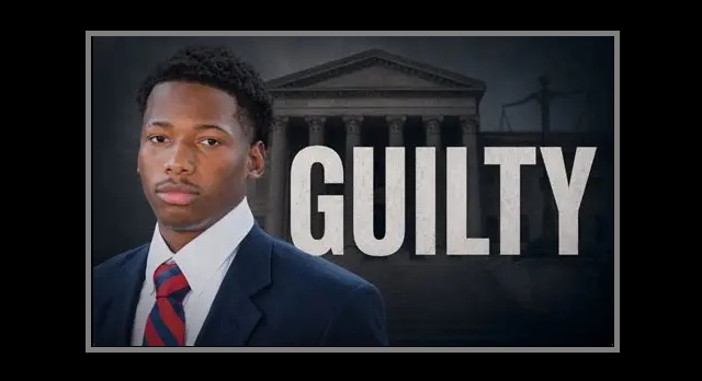 Murdering Thug Karmelo Anthony - Dr. Rich Swier