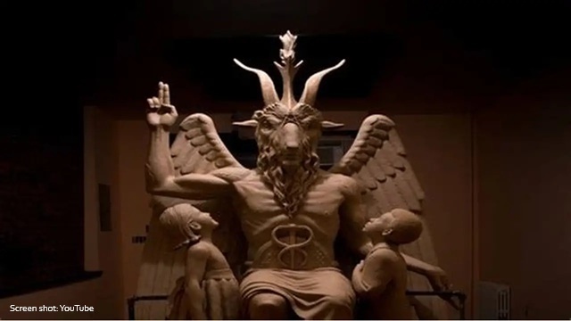 The Democrats’ Luciferian Beauty Play - Dr. Rich Swier
