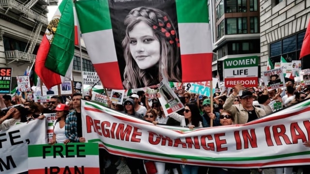 Iranians declare ‘no future for us,’ ‘it’s now or never to topple ...