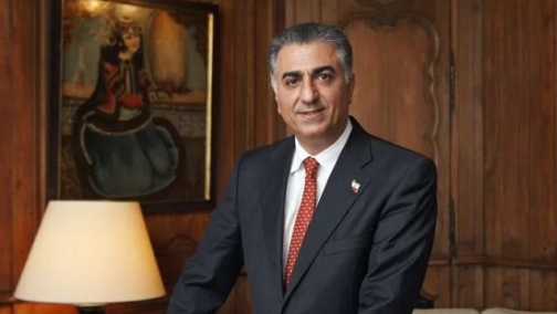 An Open Letter to the Honorable Prince Reza Pahlavi of Iran - Dr. Rich ...