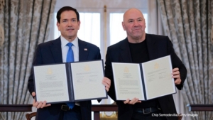 Rubio Sanctions Cuba’s Oil Machine - Dr. Rich Swier