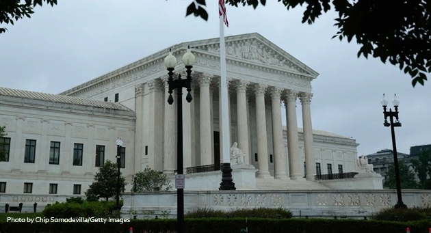 Supreme Court Rules In Favor Of Trump Admin On Government’s Ability To ...