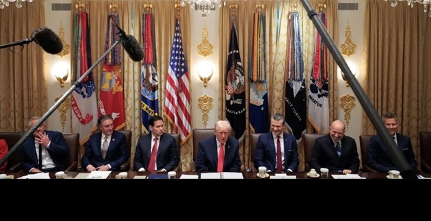 “I DON’T WANT THEM IN OUR COUNTRY”: Trump Slams Somali Migrants, Calls ...