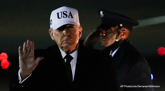 The Shock Waves From Trump’s Actions on Iran Could Be Felt Right Here ...